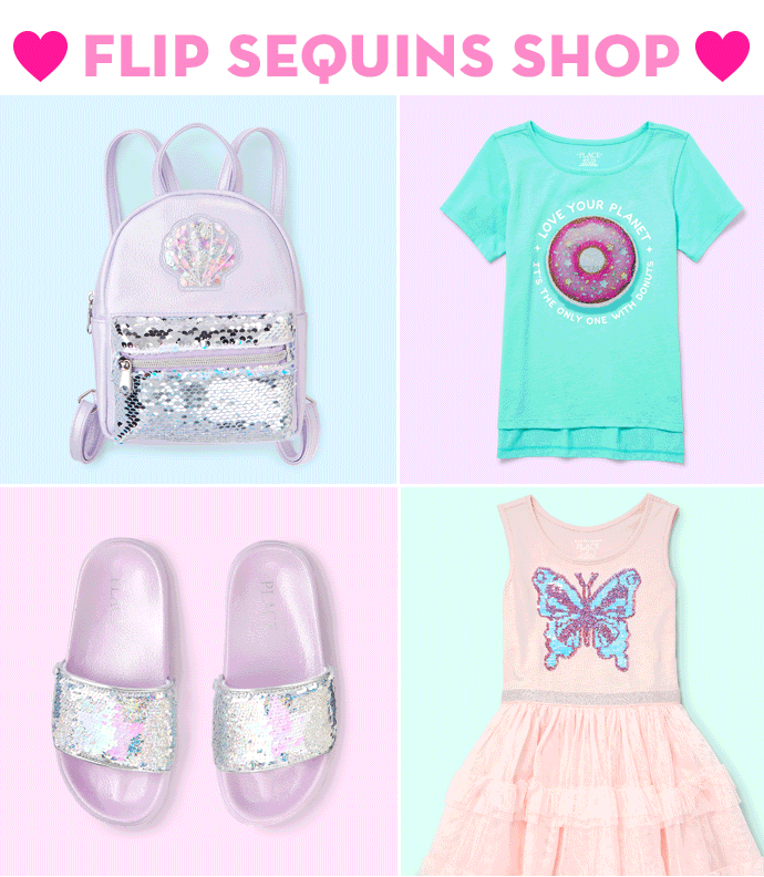 Kids Clothes & Baby Clothes | The Children's Place | Free Shipping*